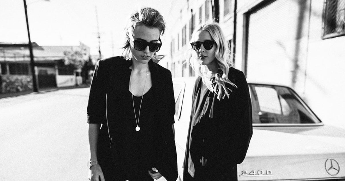 Eli & Fur Interview - RESISTANCE